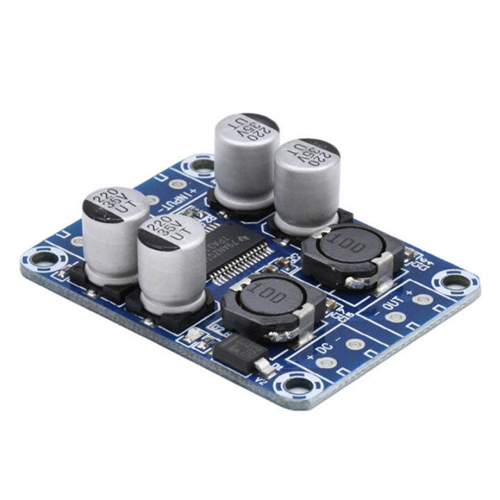 XH-M313 60W BTL Audio Amplifier Module TPA3118 HD Digital Amplifier ...