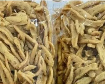 Kue Bawang Gunting Original Khas Padang Renyah Gurih/Kue Bawang ...