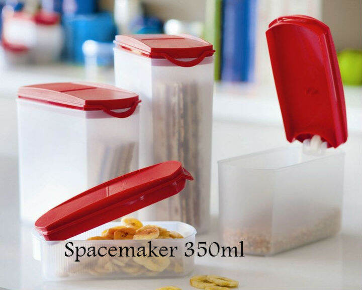 Tupperware Space Maker Set | Lazada