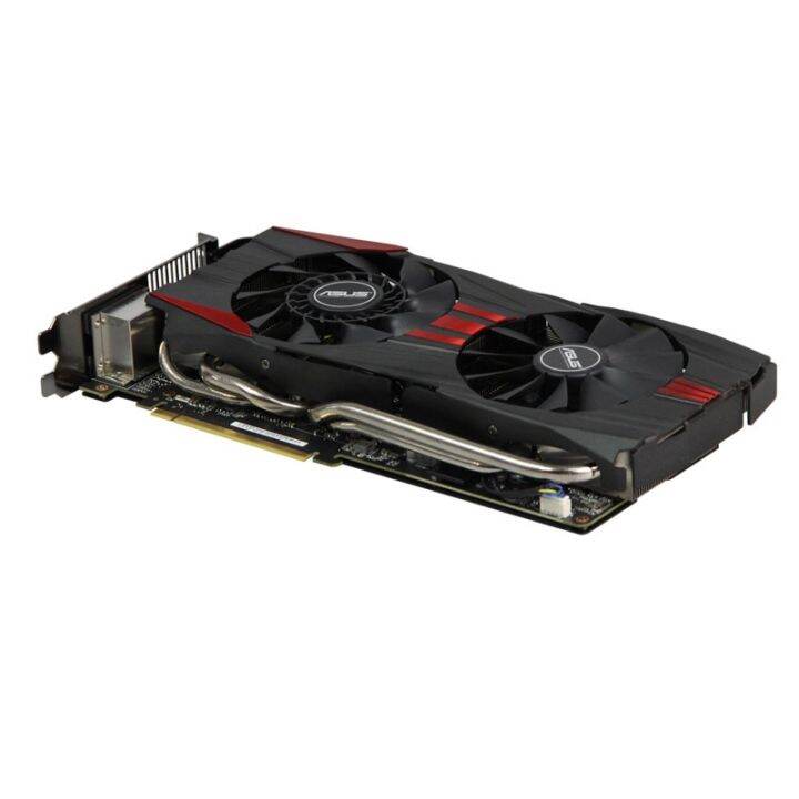 Graphics Card GPU Nvidia Geforce GTX 780 3GB D5 Placa de Video Cards ...