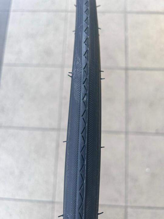 700 x25c- tyre for Road bike Fixie Hybrid Touring Bicycle tyre tayar ...