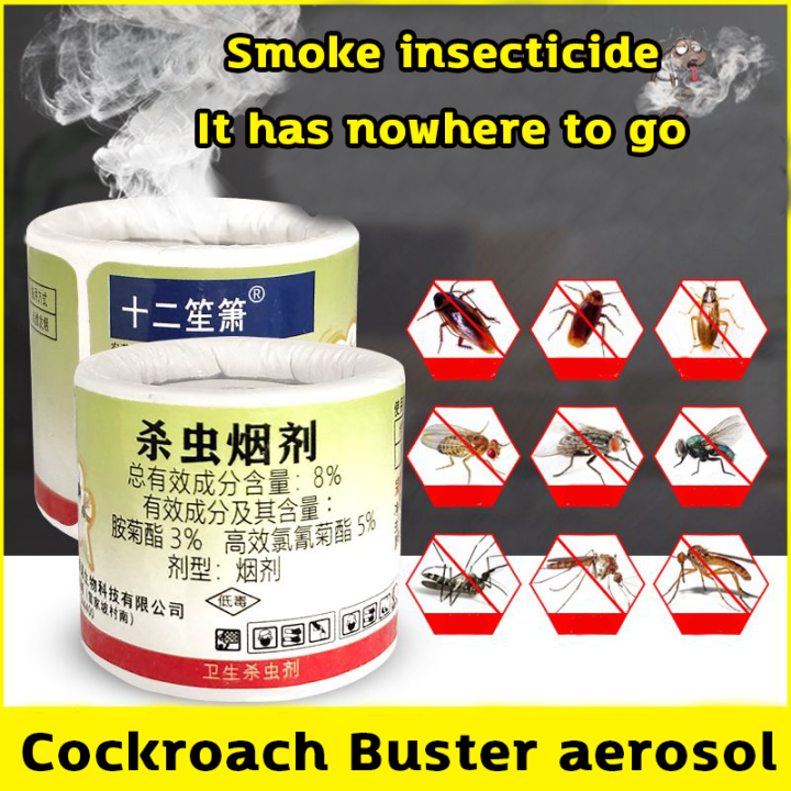 cockcroach killer 6pcs/bag pamatay sa ipis cockroach killer spray for ...