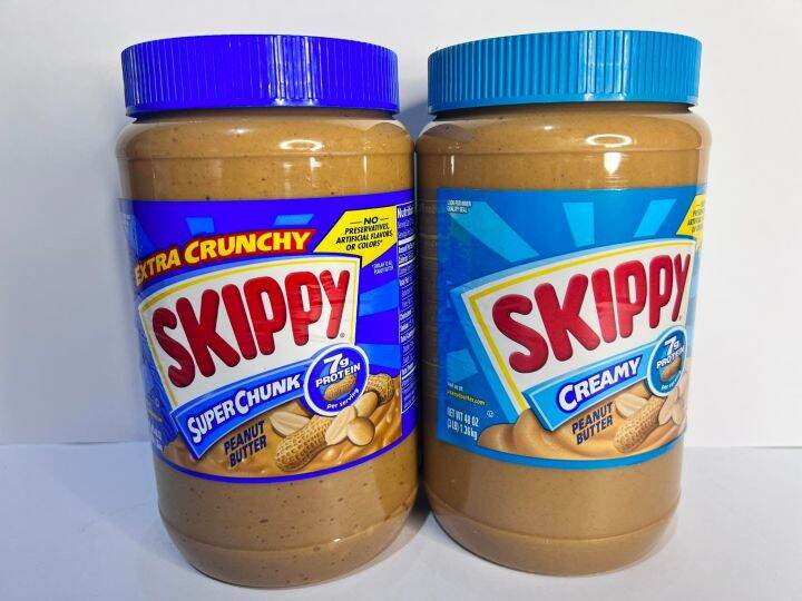 Skippy Peanut Butter 1.36KG | Lazada PH
