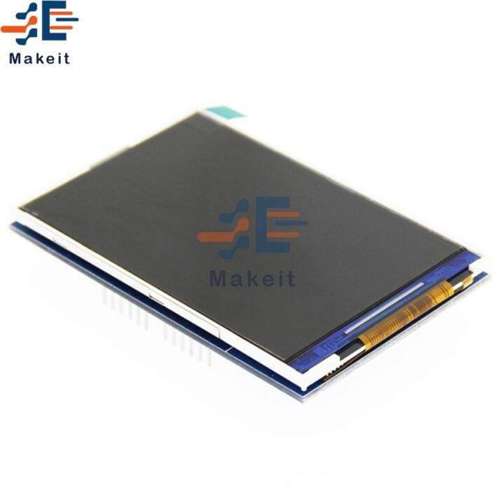 3.5Inch 480x320 LCD Display HD Color TFT Screen Module LI9486 ...