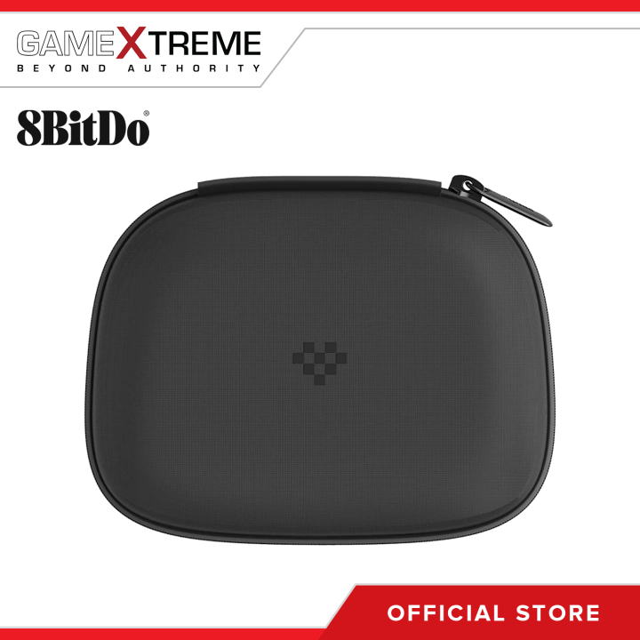 8Bitdo Classic Controller Travel Case For SN30 Pro +/Pro 2 88BE | Lazada PH