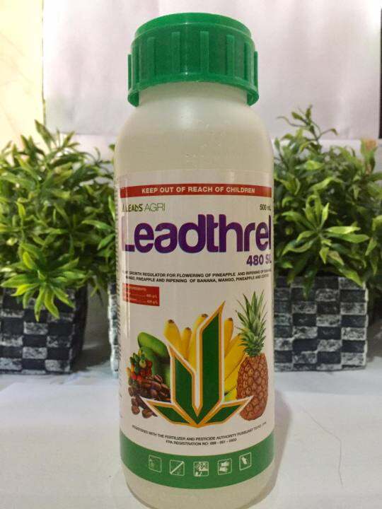 Leadthrel 480 SL Leads Agri 500mL | Lazada PH