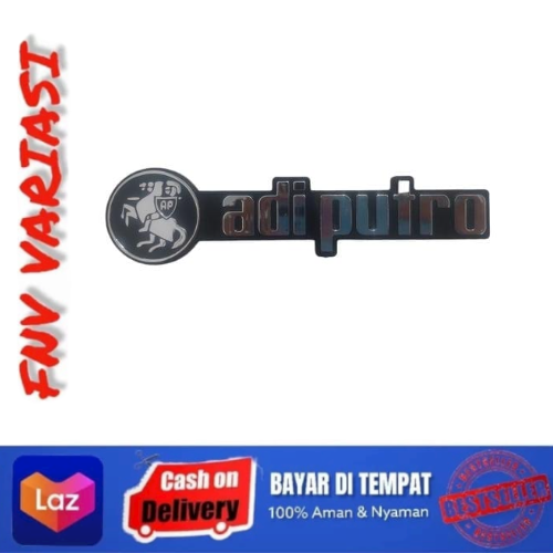 Emblem Logo Adiputro | Lazada Indonesia