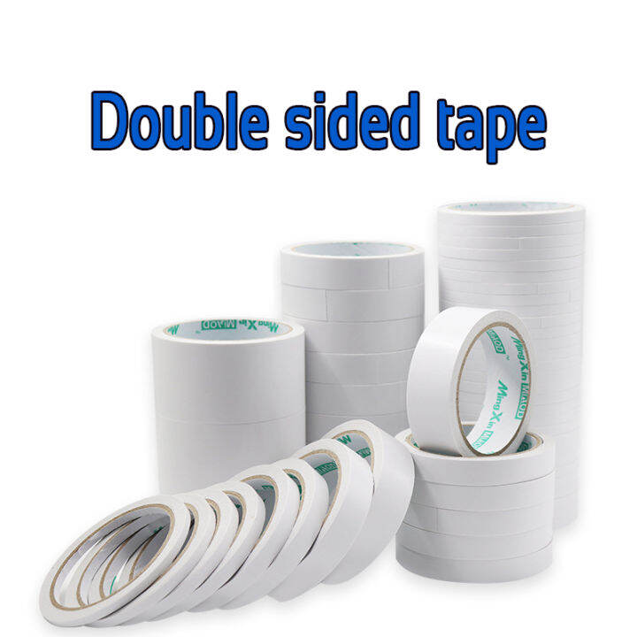 Double-sided tape student manual classroom 10/15/20mm double sided ...