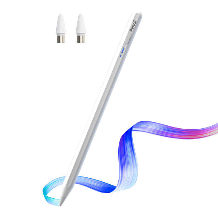 Universal Active Stylus Tablet Pencil for Samsung Galaxy S9 S8 S7 FE ...