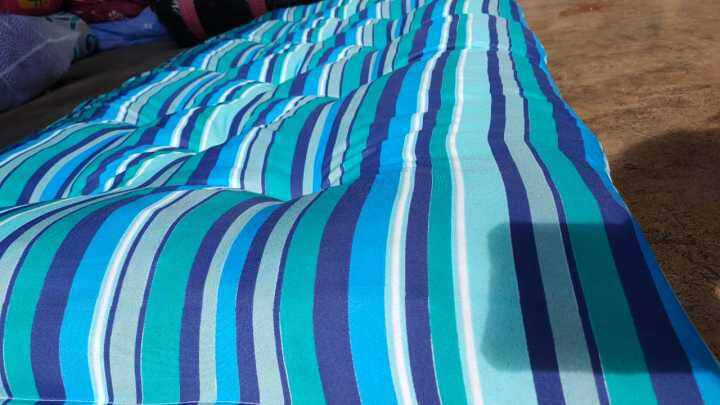 TILAM kekabu campur SINGLE [𝗥𝗲𝗮𝗱𝘆 𝗦𝘁𝗼𝗰𝗸]+-(90CM X 180CM) /toto tebal ...