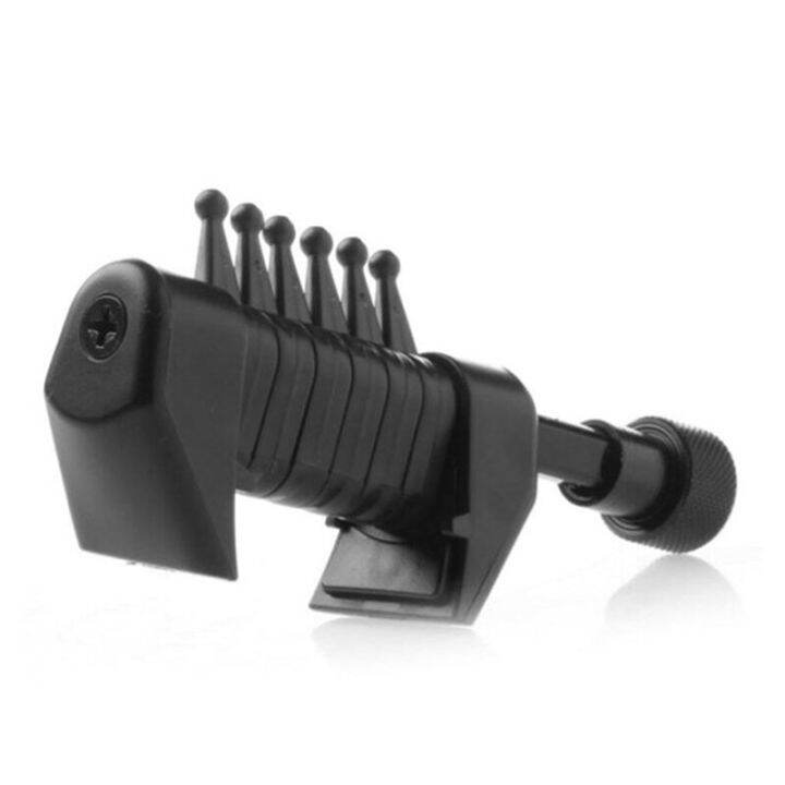 1Pc Open Tuning Spider Chords Tone Adjusting Quick Change Guitar Capo ...