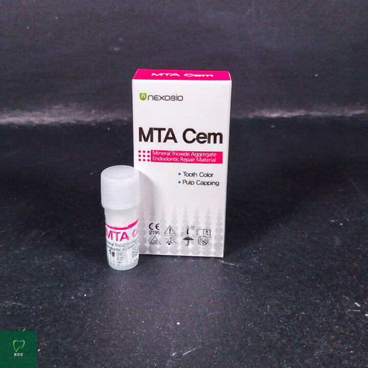 Endo Repair Material (MTA CEM) | Lazada PH