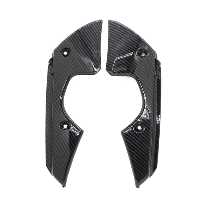 Carbon Fiber Fairings For YAMAHA R1 2009 - 2014 YZFR1 Inner Side Dash ...