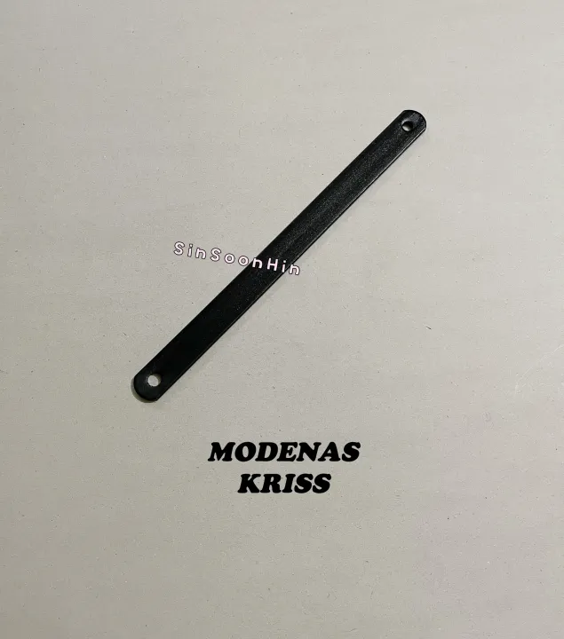 MODENAS KRISS Rear Arm Stopper [Standard] | Lazada