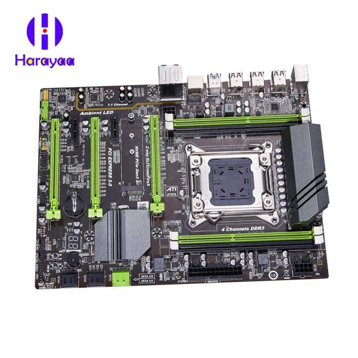 harayaa Computer Motherboard 3.0 Easy Installation 16G Replacement M 2 ...
