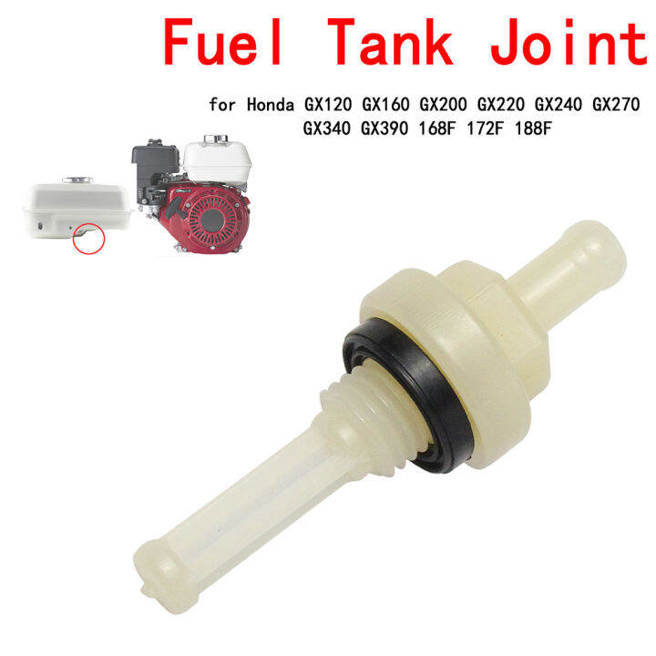 Filter For Honda GX270 GX340 GX390 Gas Joint GX120 GX160 GX200 GX240 ...