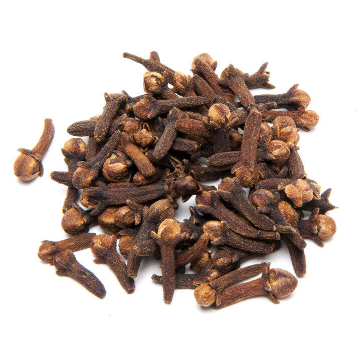 NEW! Whole Cloves 25 grams Clavo de Comer Paco Clove Whole Mismar ...