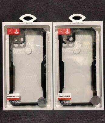 REALME C25 / C25S - XUNDD BEATLE CASE | Lazada PH