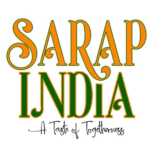 SARAP INDIA: A Taste of Togetherness | Lazada PH