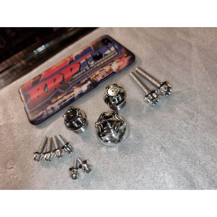 CNC handle bar set for RAIDER 150 CARB | Lazada PH