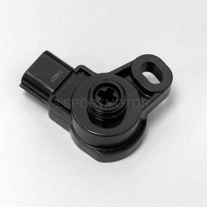 YAMAHA EGO-AVANTIZ / EGO-SOLARIZ THROTTLE POSITION SENSOR (TPS) TAG EGO ...
