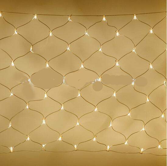 Mabuhay Star 144L LED Net Lights | Lazada PH