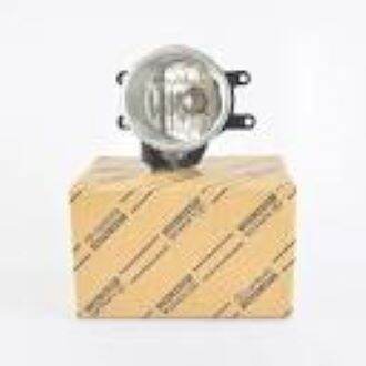 ไฟสปอร์ตไลท์กันชน ALTIS 2014-2016 แท้ห้างTY (81220-0D110) (81210-0D110 ...