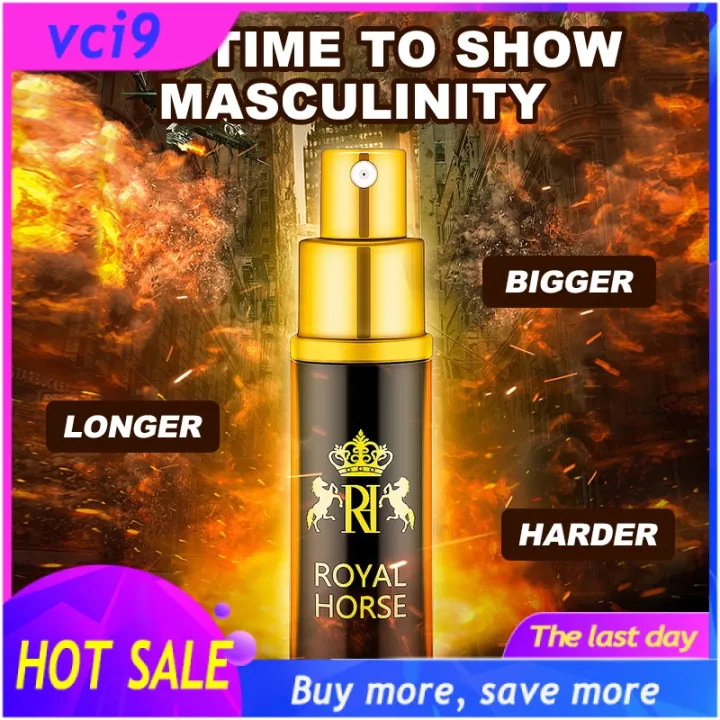 Hot 】WildSide Men’s Spray Spray Products Easy Long Last 60 Minutes ...