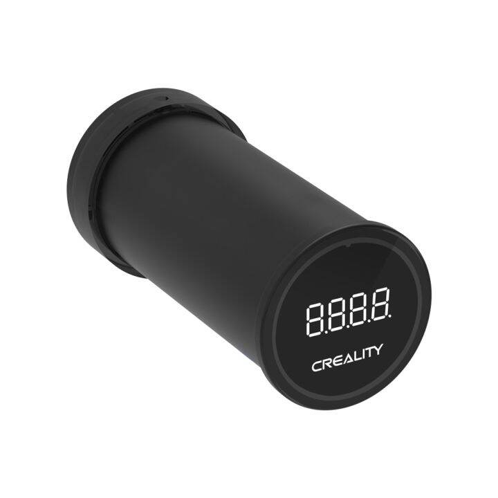 Creality 3D Digital Spool Rack Accurate Weighing Smooth Filament ...