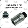 HINO DUTRO TRUCK 7TON METER SPEED SENSOR 3PIN 83190-1511 831901511 | Lazada