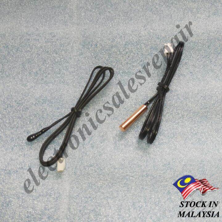 Aircond Sensor Temperature 5K 10K 15K 20K 25K 50K Coil Air Conditioner ...