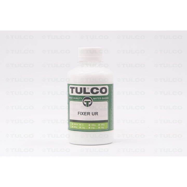 Tulco Fixer UR (250G, 100G) | Lazada PH