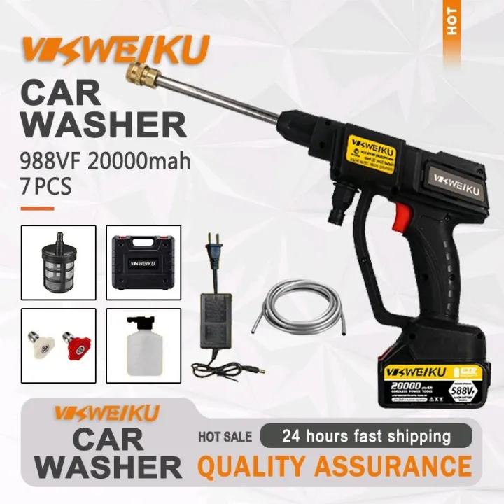 E ar asher ordess Pressure ar asher Portabe ar asher igh Pressure ar ...