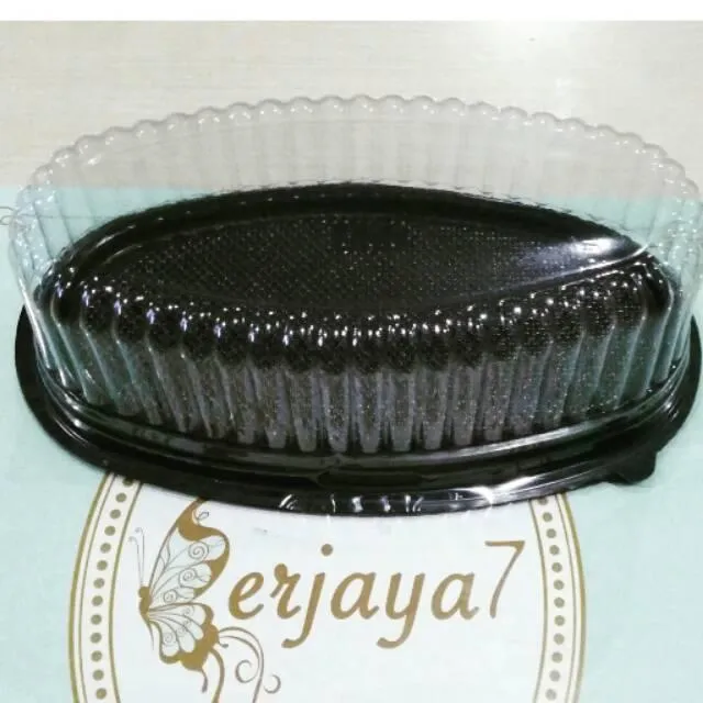 Cake Tray Oval / Mika Cheese Cake | Lazada Indonesia