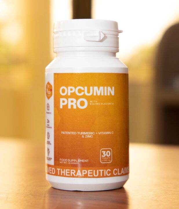 Dr. Vita Opcumin Pro | Lazada PH