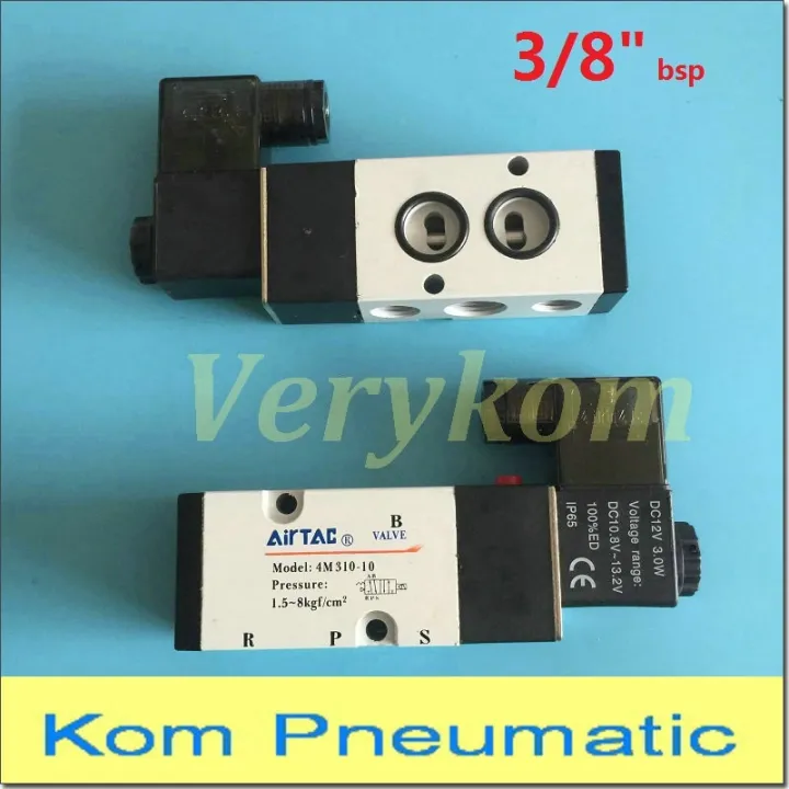 4m310-10 Namur Solenoid Valves 3/839;39; Pneumatic Electromagnetic ...