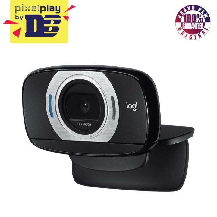 Logitech C615 Portable HD Webcam | Lazada PH