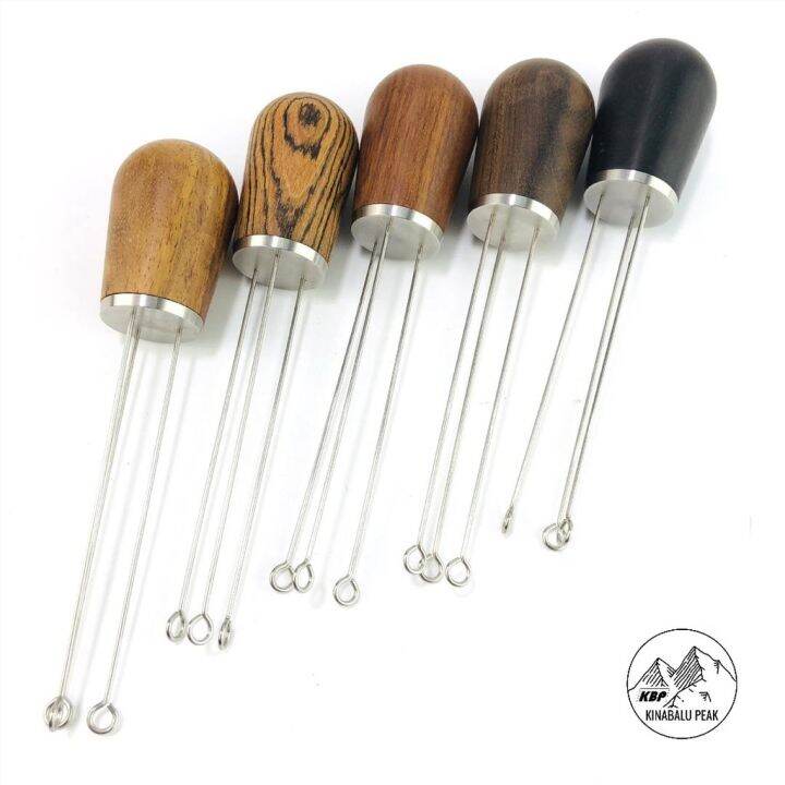 WDT Coffee Distribution Tools Weiss Distribution Technique WDT DT ...