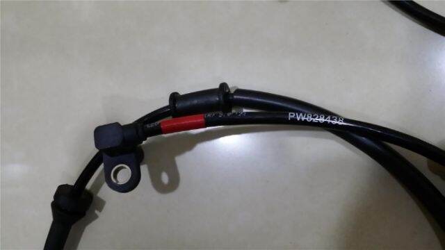 PROTON EXORA/EXORA BOLD FRONT& REAR ABS SENSOR (SET) | Lazada