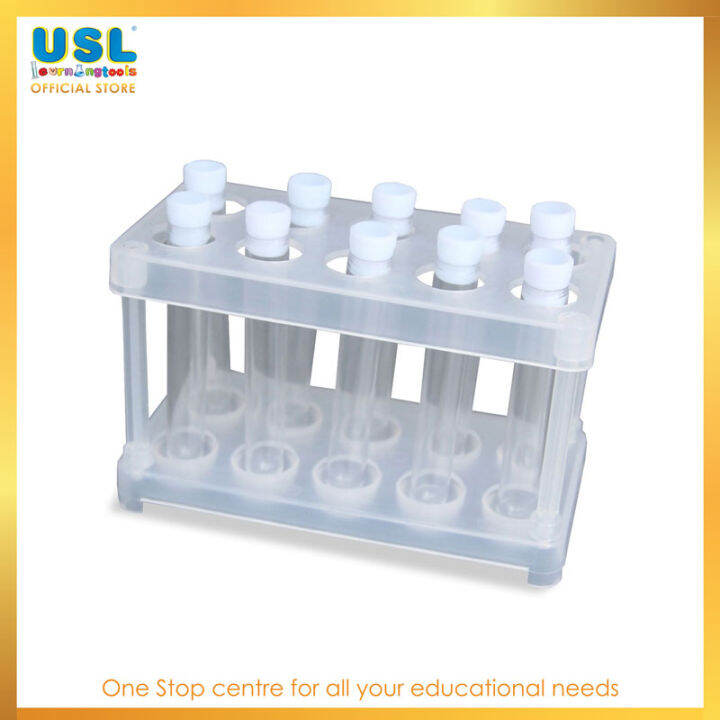 Test Tube Rack | Science Experiments & Test / Lab Experiment Tools ...