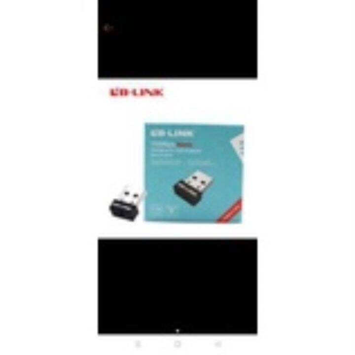 【COD】 USB Wifi Dongle LB Link | Lazada PH