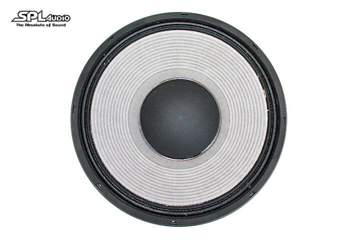 SPL Audio Speaker 15 Inch PD 1545 | Lazada Indonesia