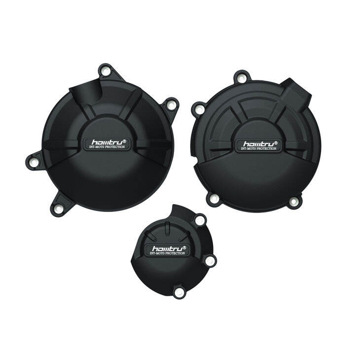 CB500 Motorcycles Engine Cover For HONDA CB500X CB500F CBR500R 2019 ...