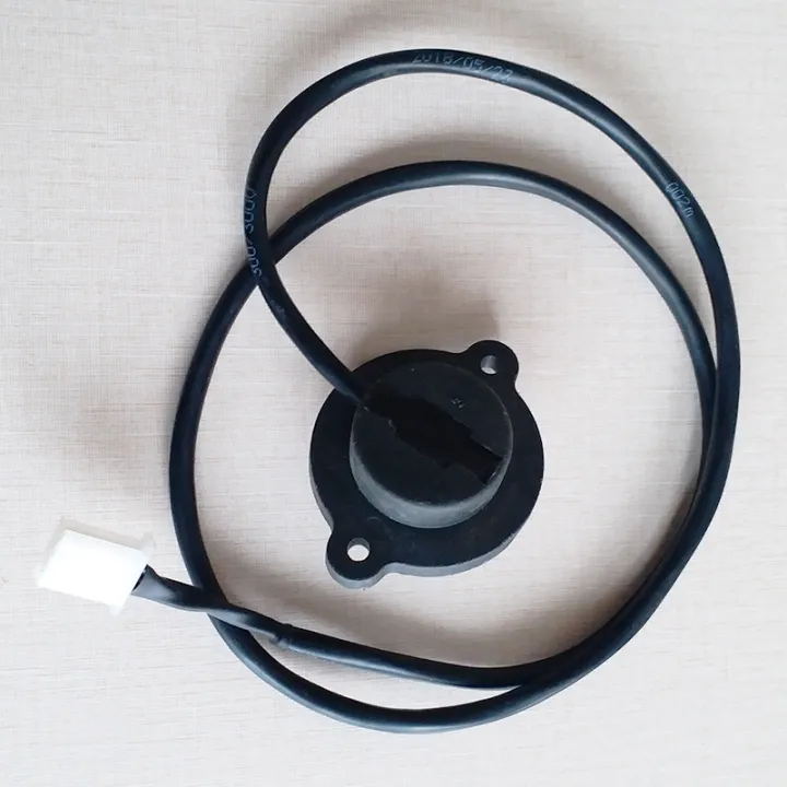 Shifeng electric car auto parts GD04AGD04B DC motor speed sensor ...