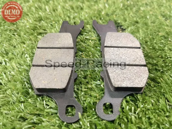 Brake Pad for Raider 150 FI | Lazada PH