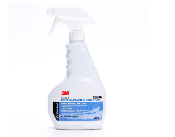 3M Marine Vinyl Cleaner And Restorer, 16.9 fl oz | Lazada PH