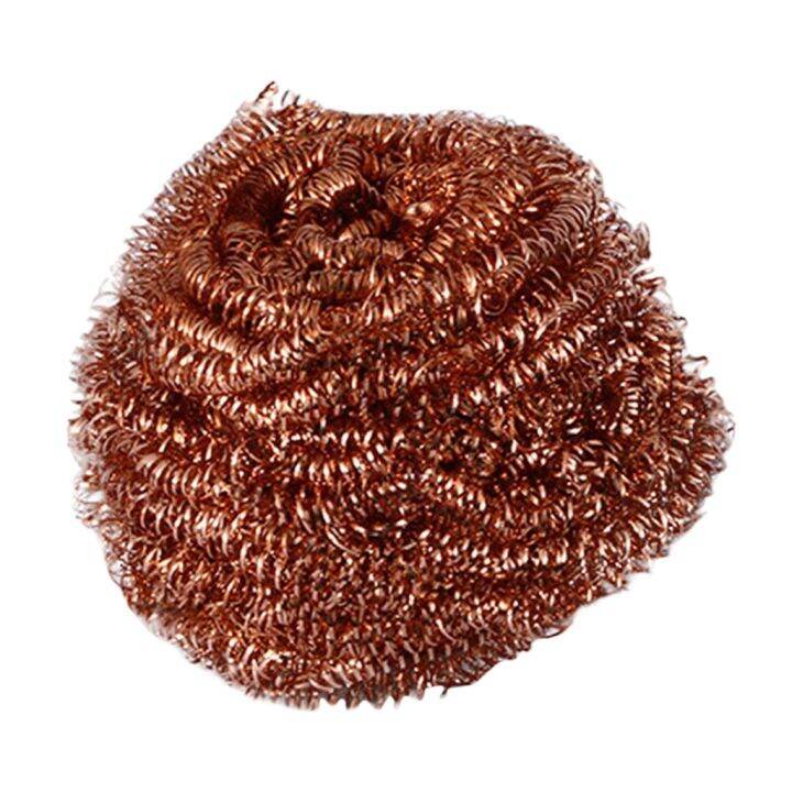 [DEV-9229] KAWAT TEMBAGA PEMBERSIH TIMAH/ TIN CLEANER TANPA WADAH ...