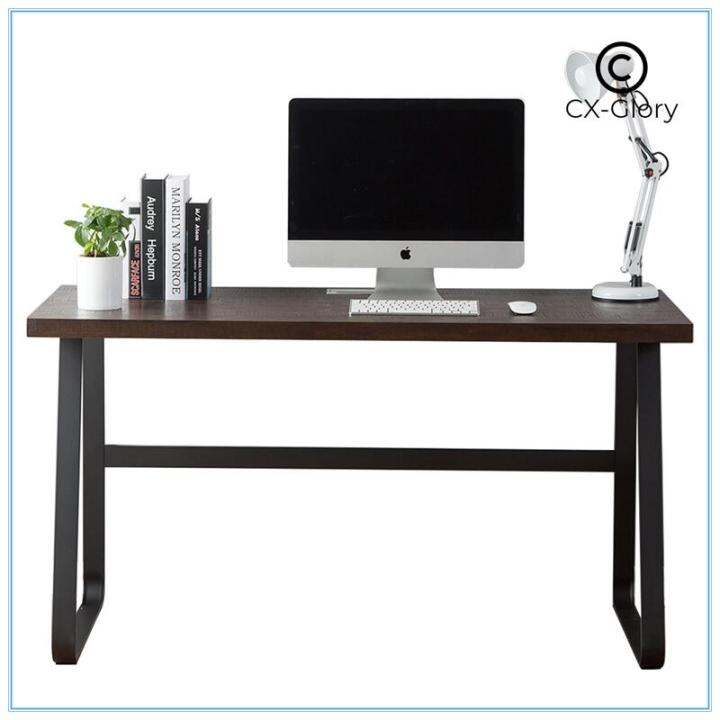 CX-Glory Home Computer Table Home Office Desk Modern Minimalist Style ...