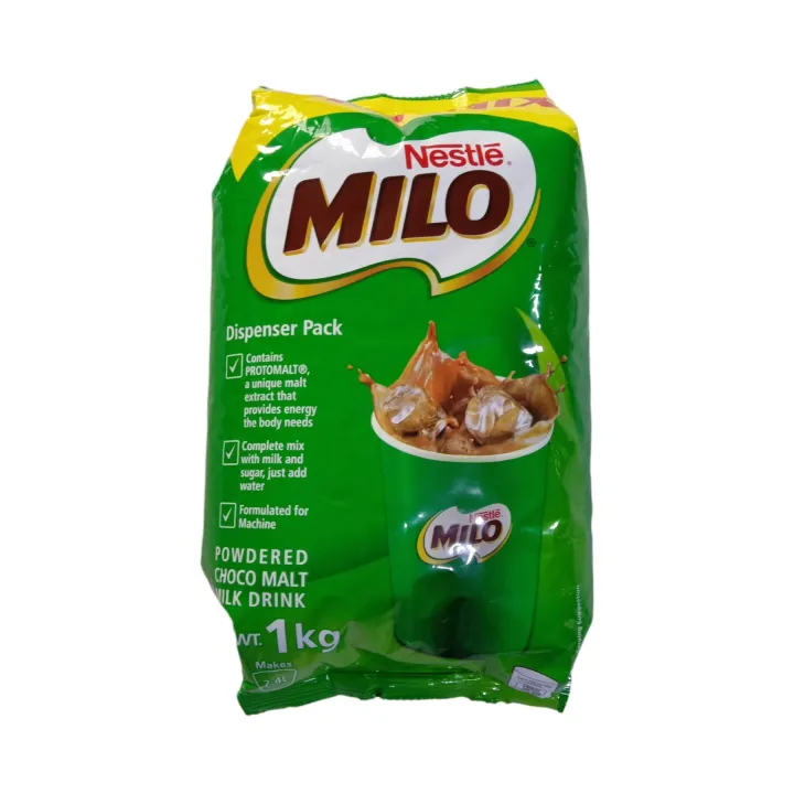 Milo Cold Mix Drink | Lazada PH