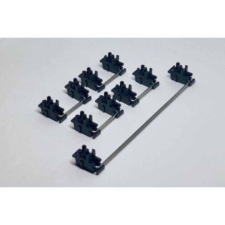 Durock Plate mounted Plate mount Stabilizers for Mechanical Keyboards ...
